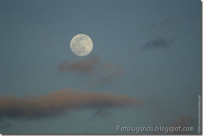 Lindas imagens da lua | Fotologando